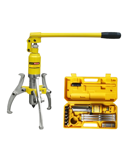 Industrial Tool Hire