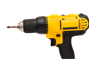 Industrial Tool Hire